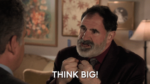 Vocational School GIFs - Get the best GIF on GIPHY