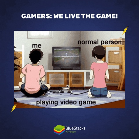 BlueStacks GIFs - Find & Share on GIPHY