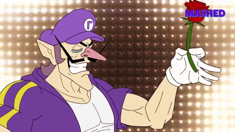 Bite Rose GIFs - Get the best GIF on GIPHY