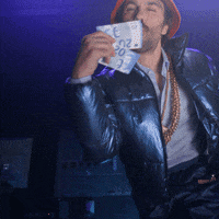 Rap Money Gif