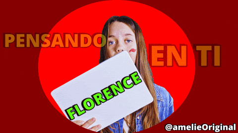 florence GIFs on GIPHY - Be Animated