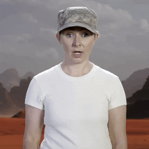 Cut It Out GIF by Beverley Mitchell - Find & Share on GIPHY