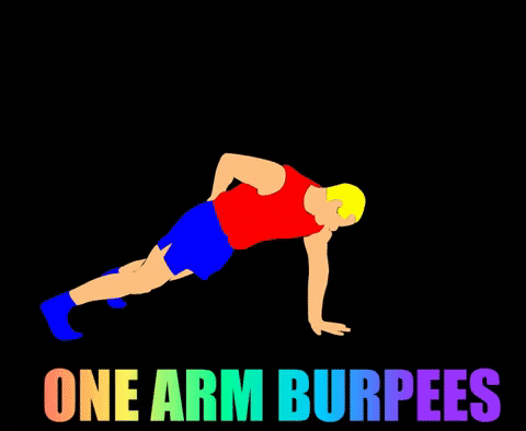 One-arm GIFs - Get the best GIF on GIPHY