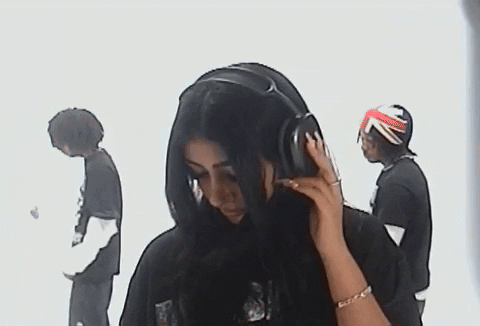 WE ARE #D2BLELIFE - (HOODBYAIR by PLAYBOI CARTI) GIFs on GIPHY - Be ...