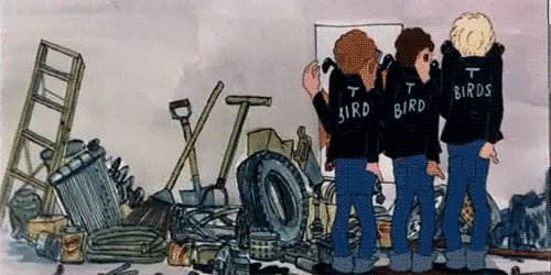 Fft Opening Credits GIFs - Get the best GIF on GIPHY