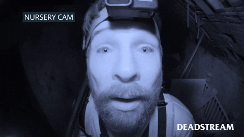 Offputting GIFs - Get the best GIF on GIPHY