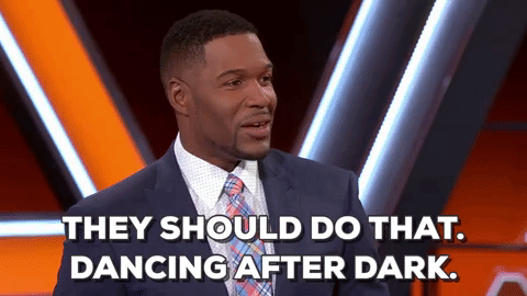 Do That Dance GIFs - Get the best GIF on GIPHY