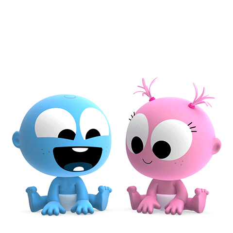 BabyFirst GIF - Find & Share on GIPHY