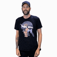 Original Brent Rambo Animated Gif