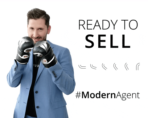 Modern Agent GIFs - Get the best GIF on GIPHY