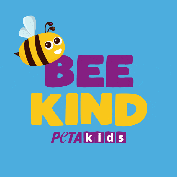 GIF by PETA - Find & Share on GIPHY