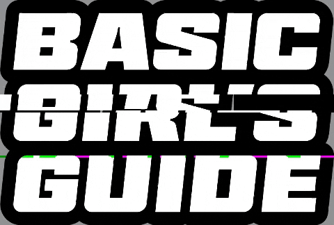 A Basic Girls Guide GIFs on GIPHY - Be Animated