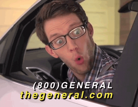 Auto Insurance GIF by Sethward - Find & Share on GIPHY