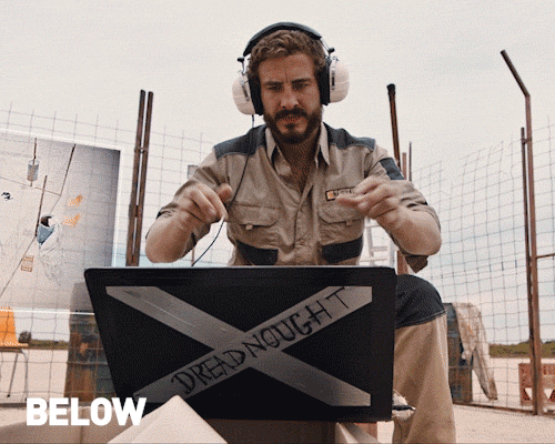 Below GIF by Madman Films - Find & Share on GIPHY