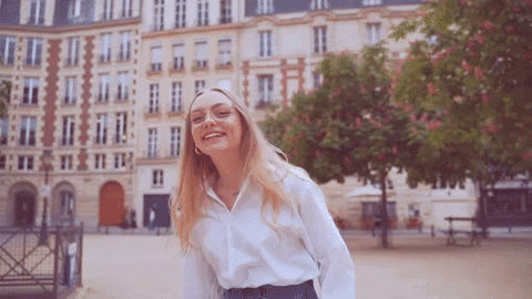 Glasses Lunettes GIF by lunettespourtous - Find & Share on GIPHY