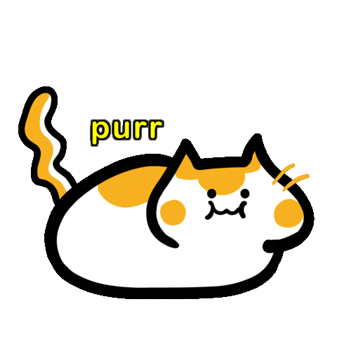 Poku Meow GIFs on GIPHY - Be Animated