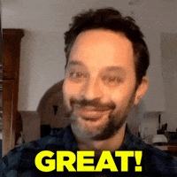 Nick Kroll Gif