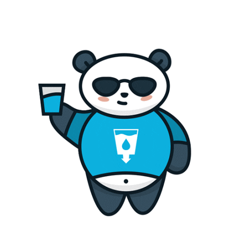 SDG Pandas by UN Development Programme | GIPHY