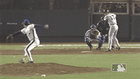 World Series Win GIF by New York Mets - Find & Share on GIPHY