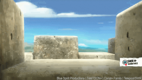 Pop Up Animation GIF by SWR Kindernetz - Find & Share on GIPHY