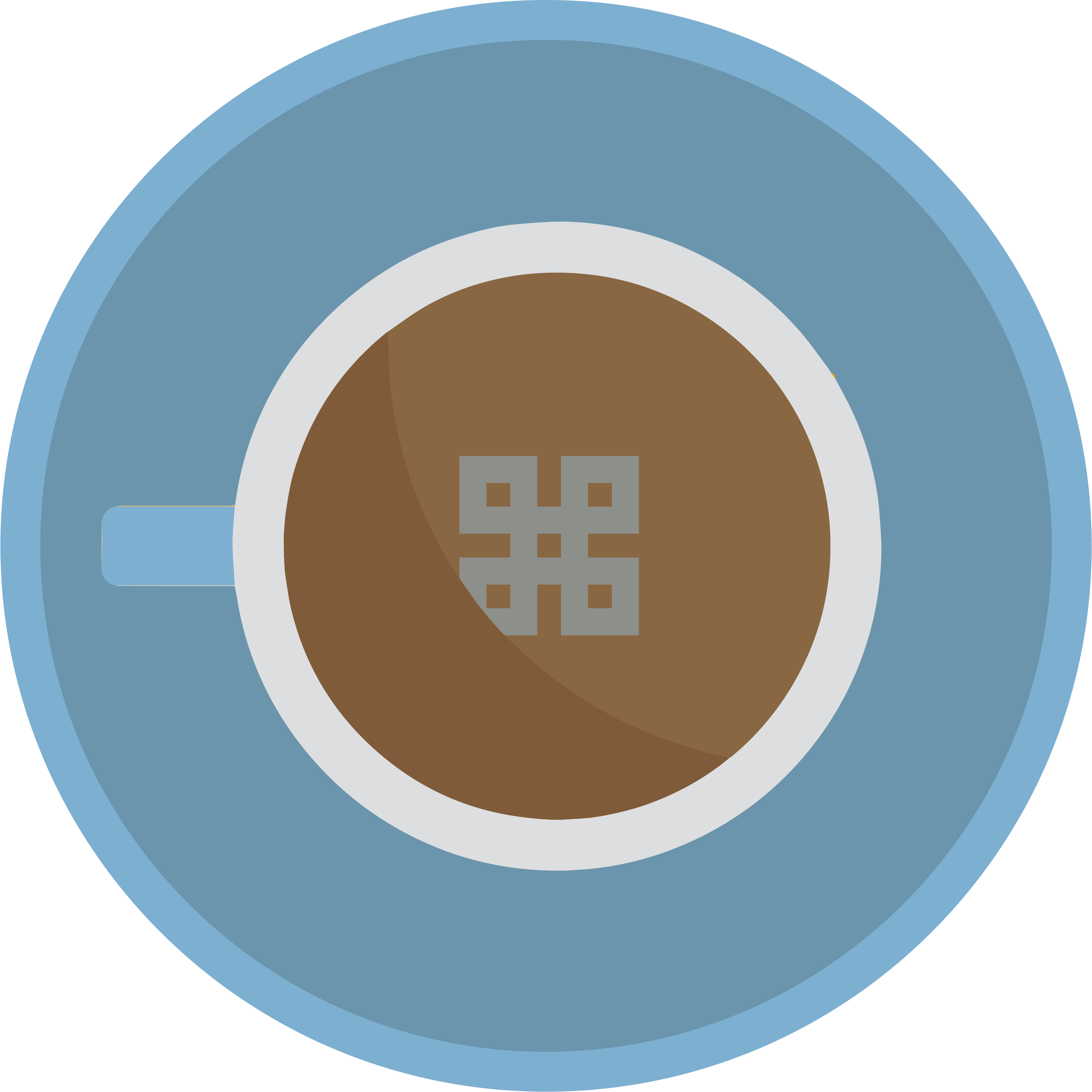 Coffee Coffeelove Sticker by Pixel Campus for iOS & Android | GIPHY