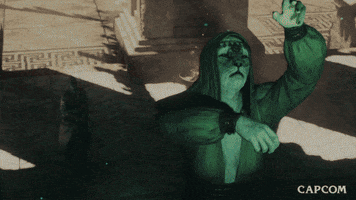 CAPCOM GIFs on GIPHY - Be Animated