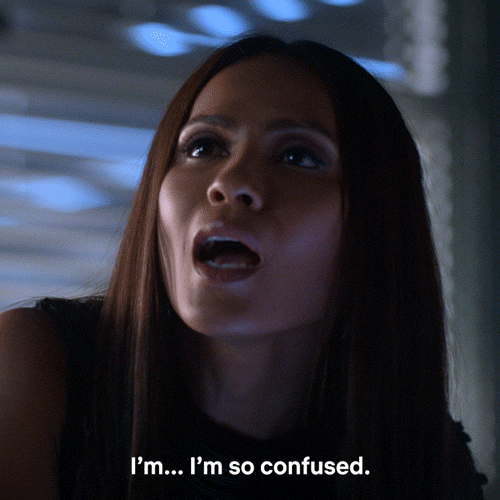 Lucifer Netflix GIF by Lucifer - Find & Share on GIPHY