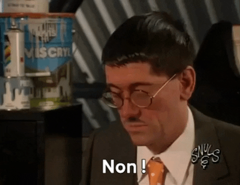 Non GIF - Find & Share on GIPHY