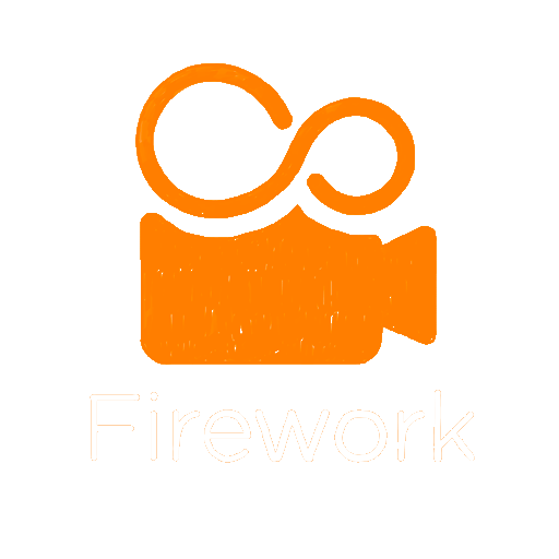 Fireworks Sticker by RainToMe for iOS & Android | GIPHY