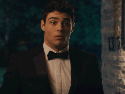 The Perfect Date Wow GIF by Netflix Philippines - Find & Share on GIPHY