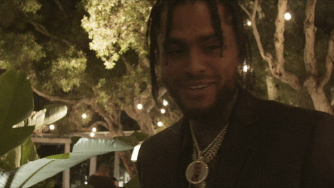 Rap Nyc GIF by Dave East - Find & Share on GIPHY