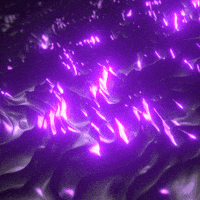 Static Gif Background