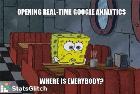 Realtime Analytics GIFs - Get the best GIF on GIPHY