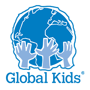 Sticker by Global Kids for iOS & Android | GIPHY