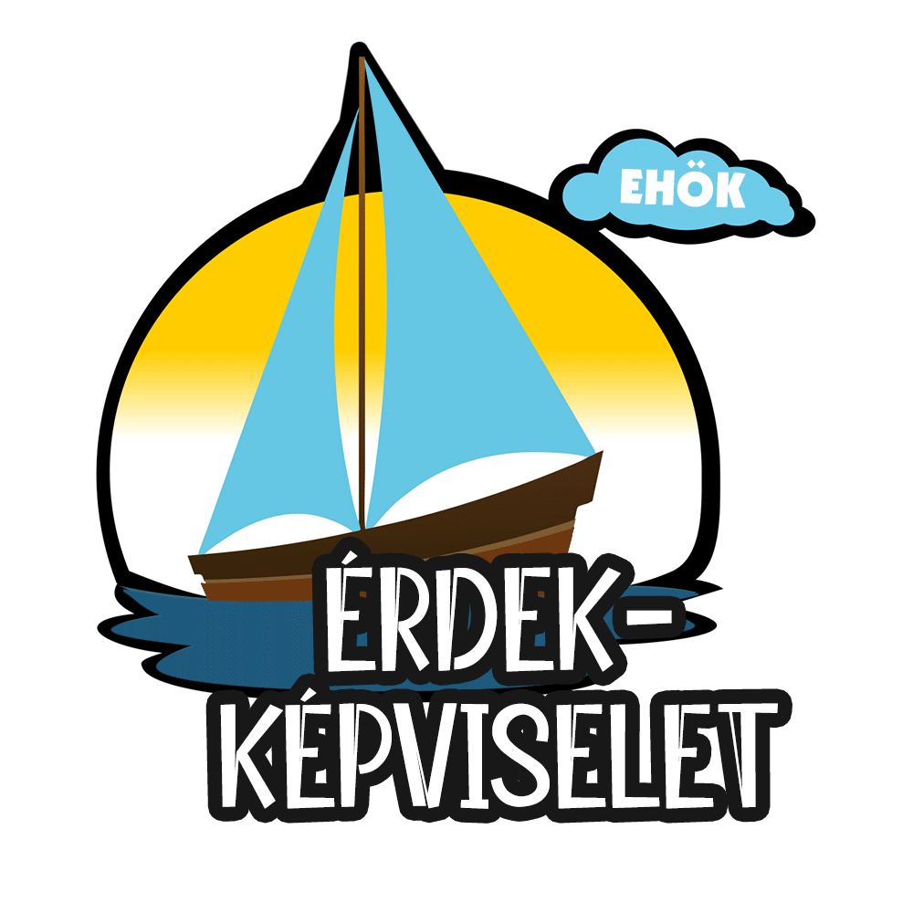 Eszterhazy Sticker by EKE EHÖK for iOS & Android | GIPHY