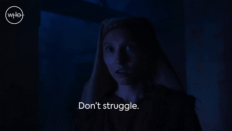 Dont Struggle GIFs - Get the best GIF on GIPHY