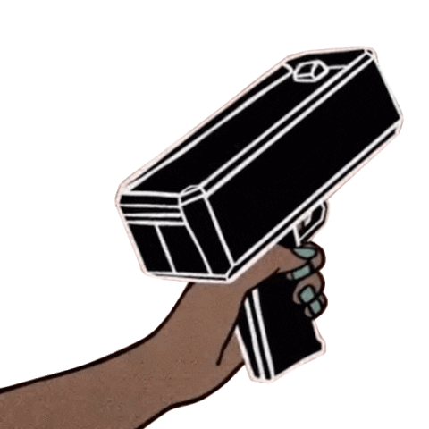 Money Walk Away Sticker by Four Of Diamonds for iOS & Android | GIPHY