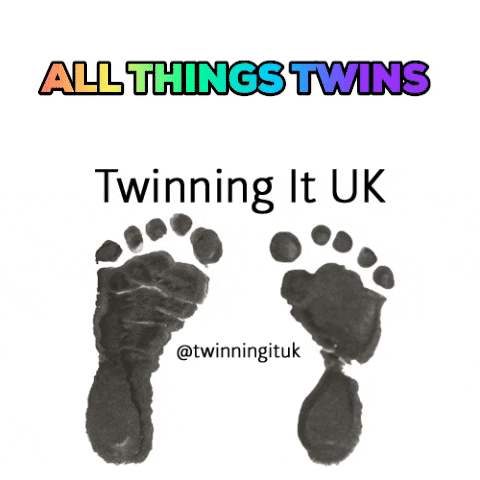 Baby Twins GIFs - Get the best GIF on GIPHY
