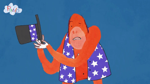 Cartoon Inspire GIF by Pablo TV Show - Find & Share on GIPHY