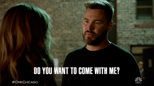 Chicago Pd Nbc GIF by One Chicago - Find & Share on GIPHY