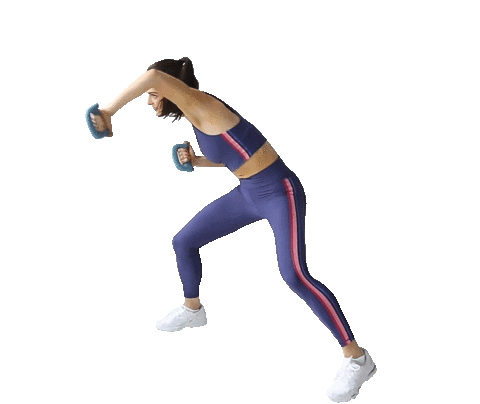 The Sculpt Society GIFs - Find & Share on GIPHY