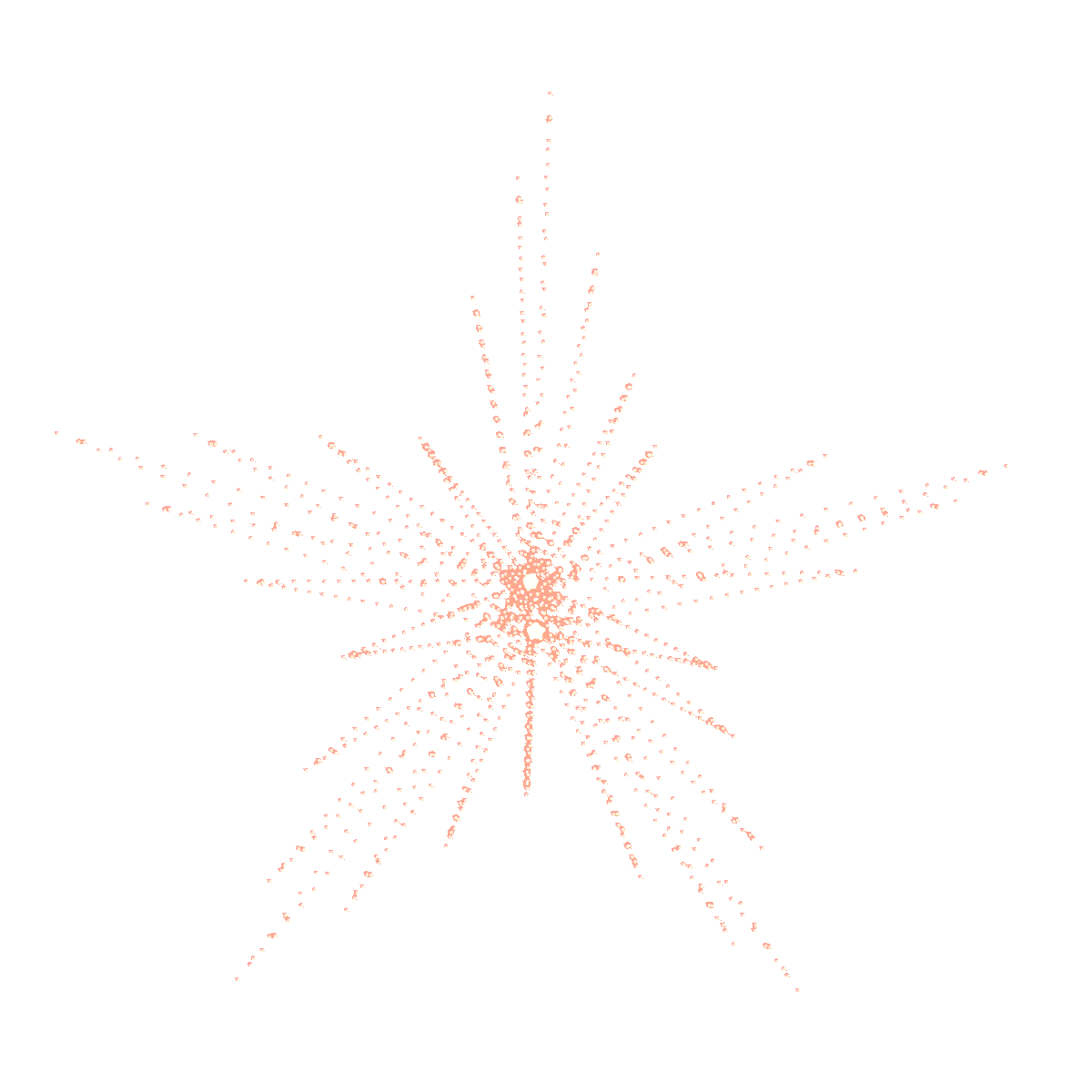 Show Star Sticker by Hadaya for iOS & Android | GIPHY