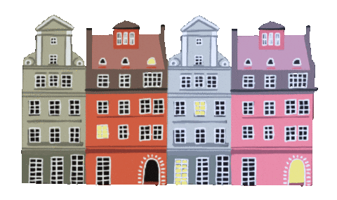 Build your city | Genially