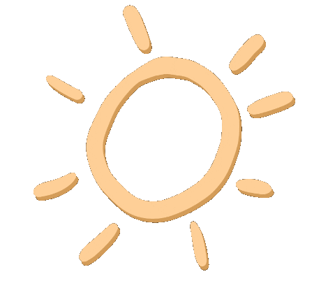 Transparent Sun Gif