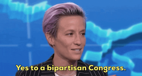 Bipartisan GIFs - Get the best GIF on GIPHY