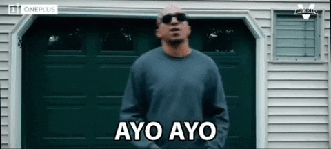 Ayo Ayo GIFs - Get the best GIF on GIPHY