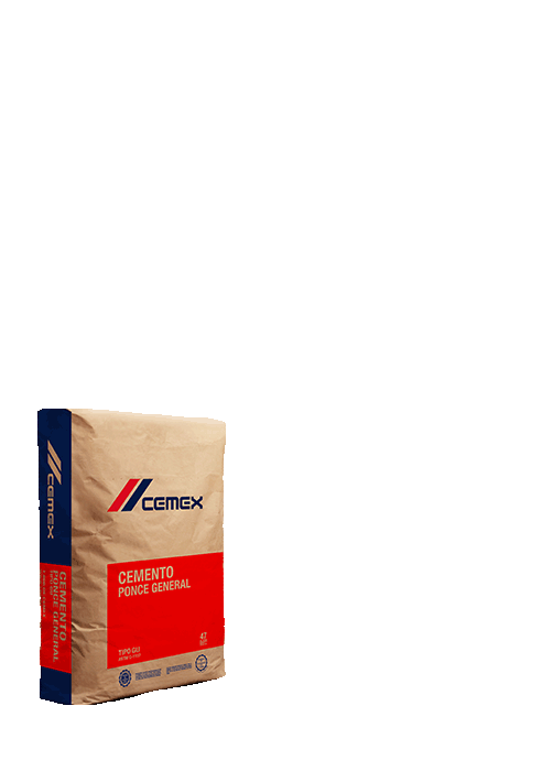 Concreto Cemento Sticker by CEMEX for iOS & Android | GIPHY