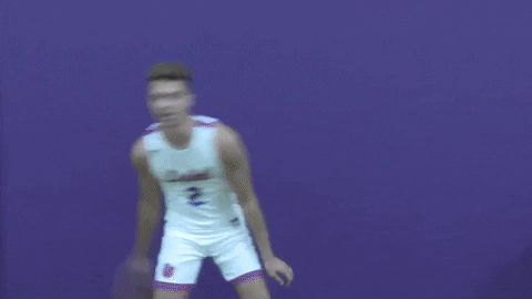 Basketball GIF by Linfield Athletics - Find & Share on GIPHY