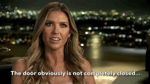 On Again Off Again GIFs - Get the best GIF on GIPHY