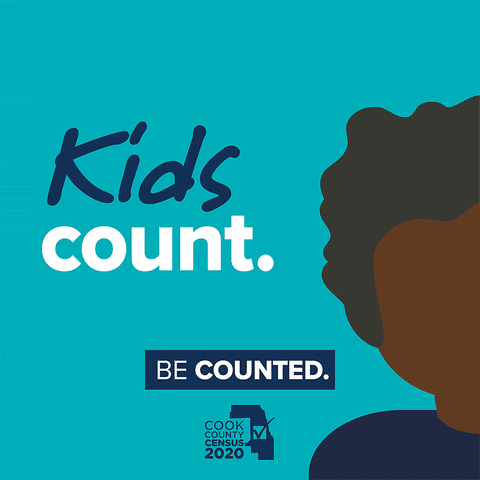 Kids Count GIFs - Get the best GIF on GIPHY